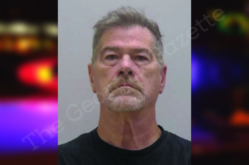 Jacob Till — Bartow County Jail Bookings