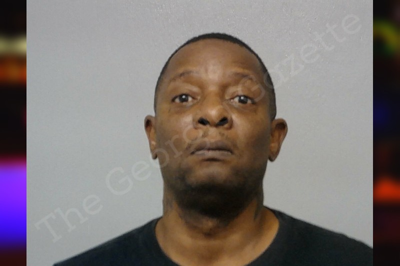 Timothy Pierce — Bibb County Jail Bookings