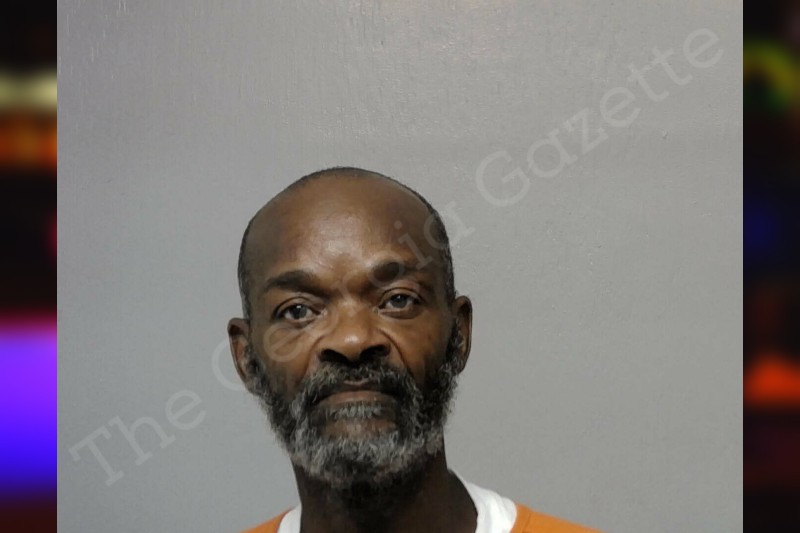 Tony Travick — Bibb County