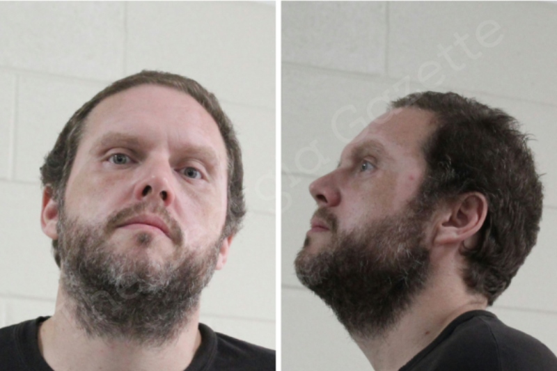 Michael Toole — Houston County Jail Bookings