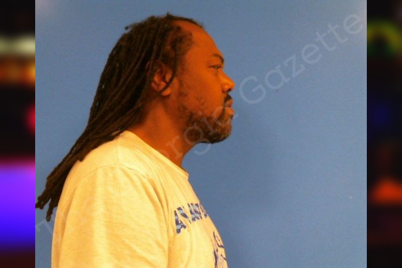 Anthony Torain - Troup County