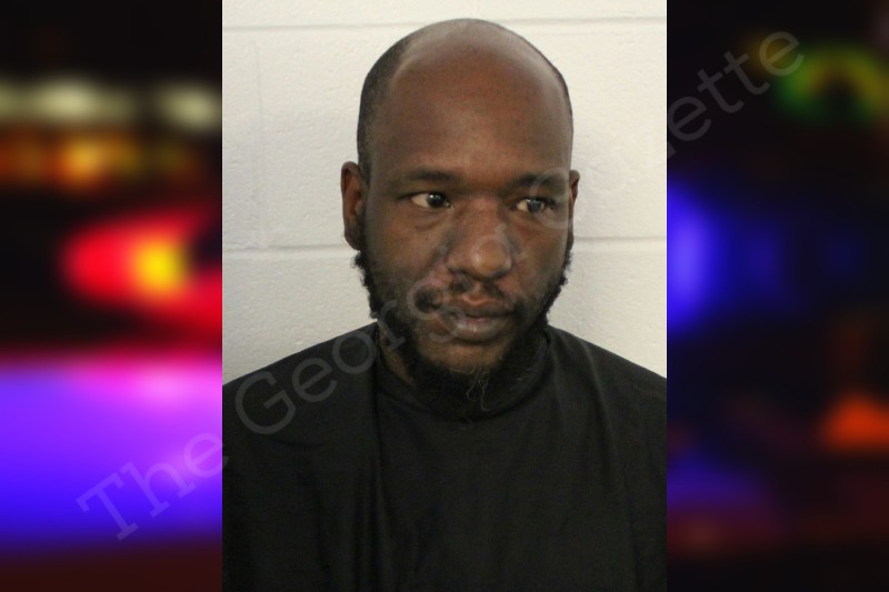 William Trammell | Floyd County