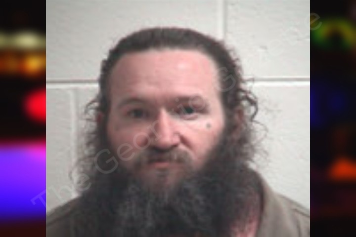 Daniel Tucker - Henry County