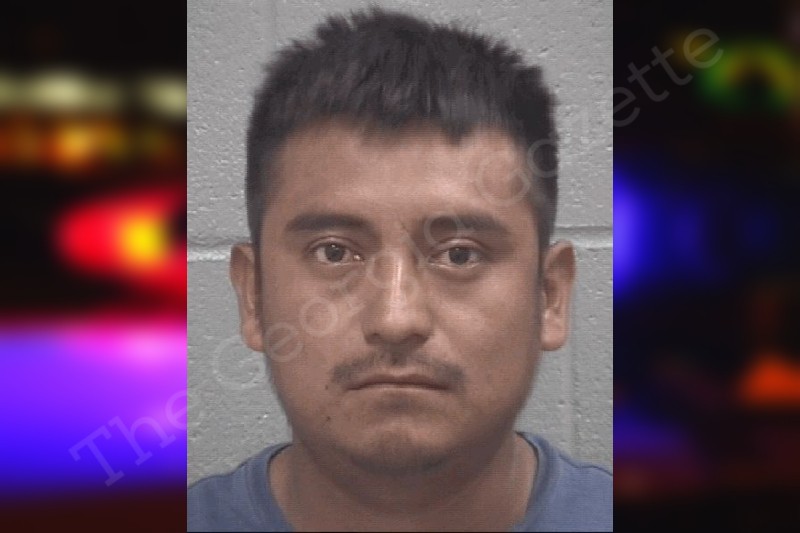 Raul Vasquez Cruz | Columbia County Jail Bookings