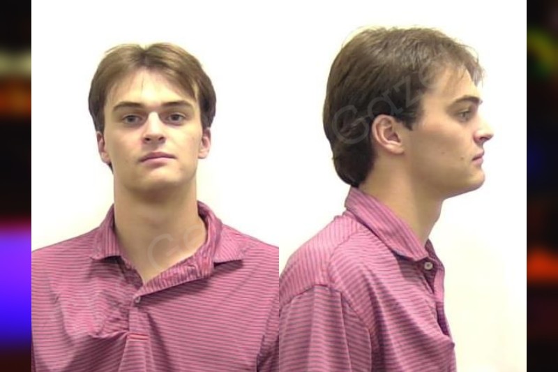 Thomas Vick — Clarke County Jail Bookings