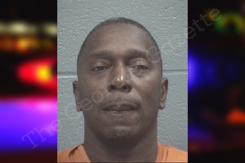 Terry Wade — Columbia County Jail Bookings