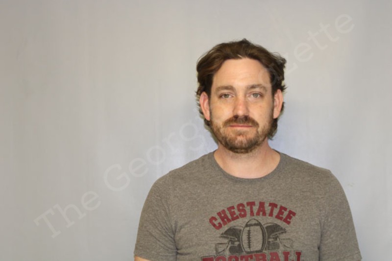 Stephen Wakeman — Hall County Jail Bookings