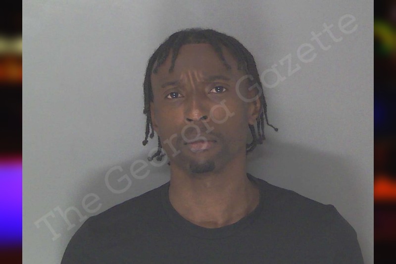 Omari Walker | Douglas County