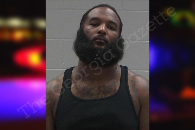 Ricky Waller — Baldwin County Jail Bookings