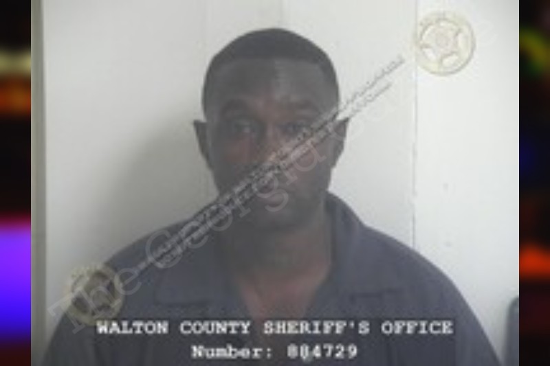 Jared Warren | Walton County
