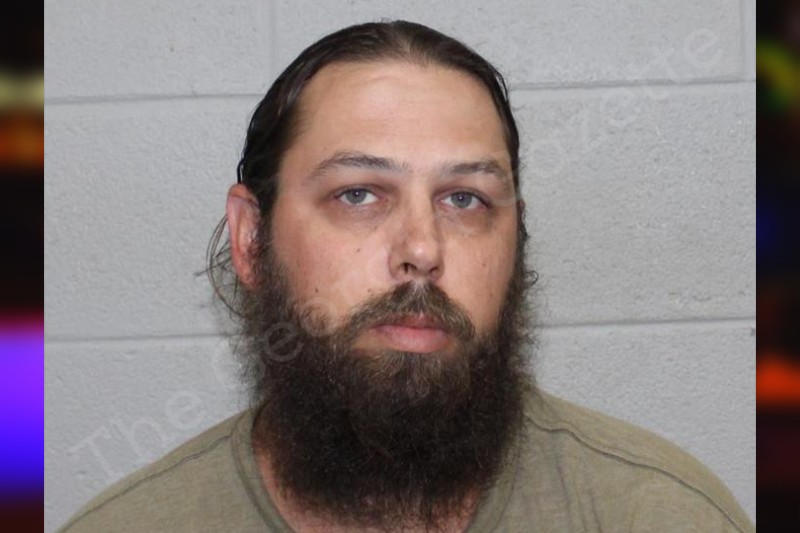 William Warren — Harris County Jail Bookings