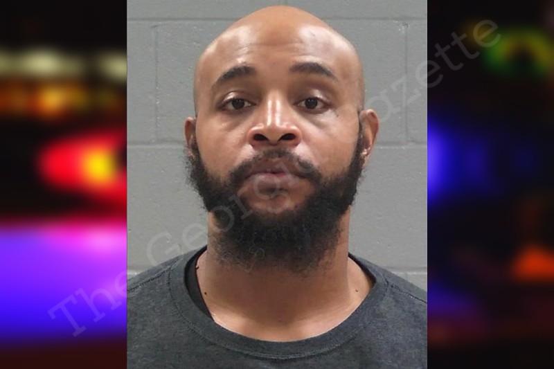 Corey Washington — Baldwin County Jail Bookings