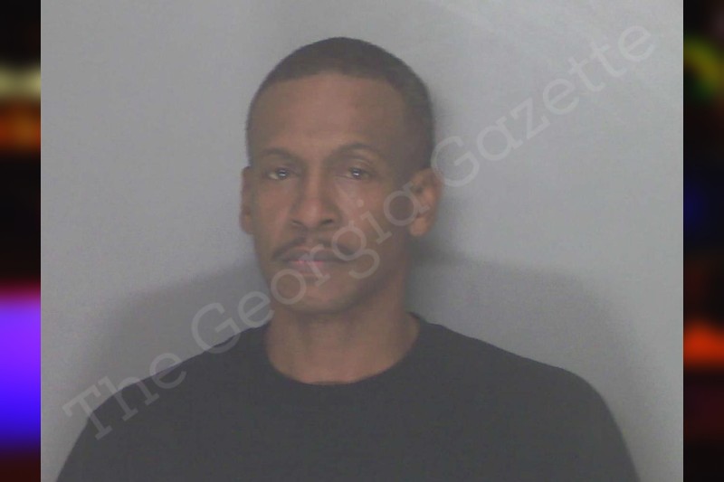 Deandre Watson — Douglas County Jail Bookings