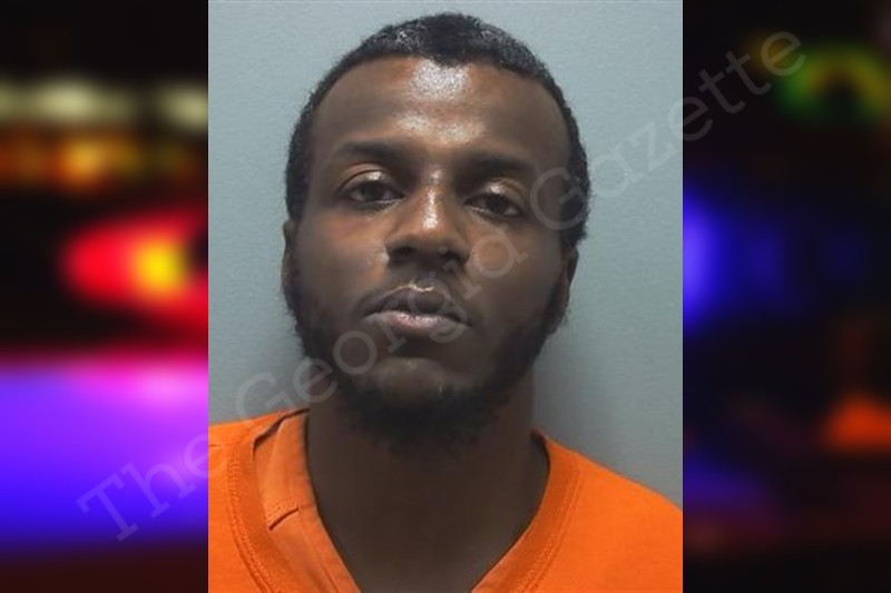 Jeremy Webb — Cherokee County Jail Bookings