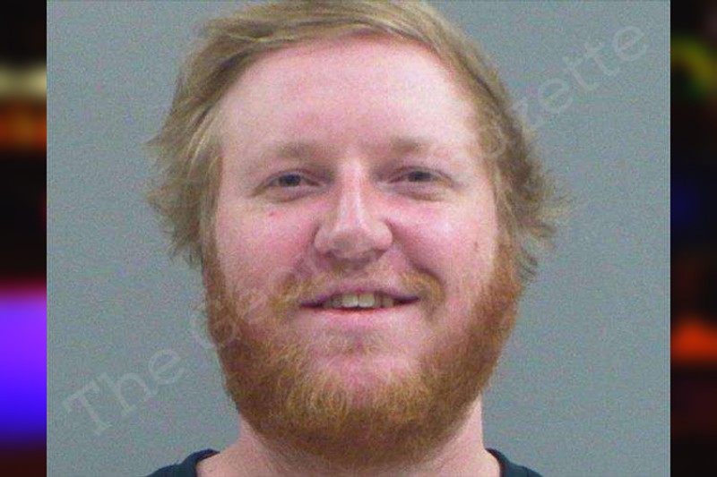 Robert West — Rabun County Jail Bookings