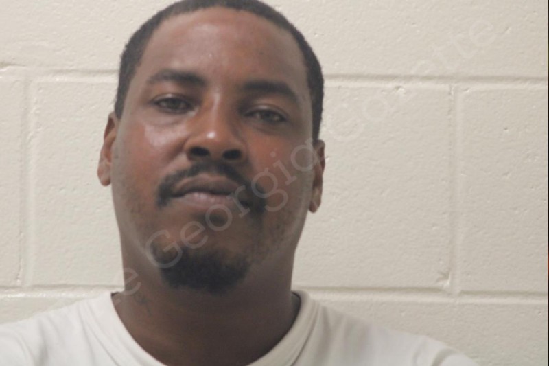 Dexter Wheeler — Jones County Jail Bookings