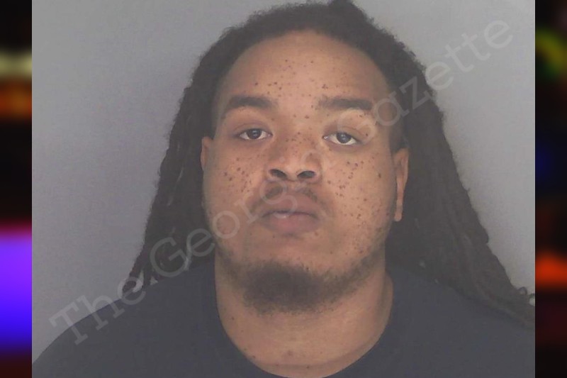 Kenneth White — Douglas County Jail Bookings