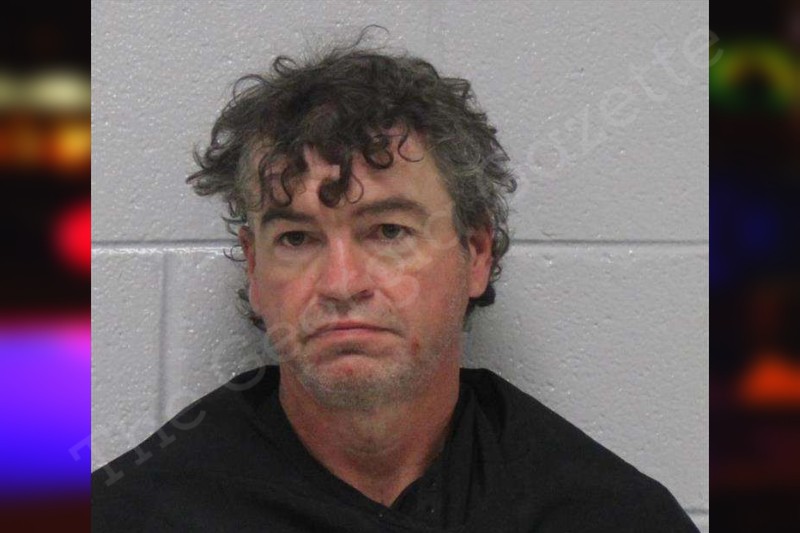 Kevin White — Carroll County Jail Bookings