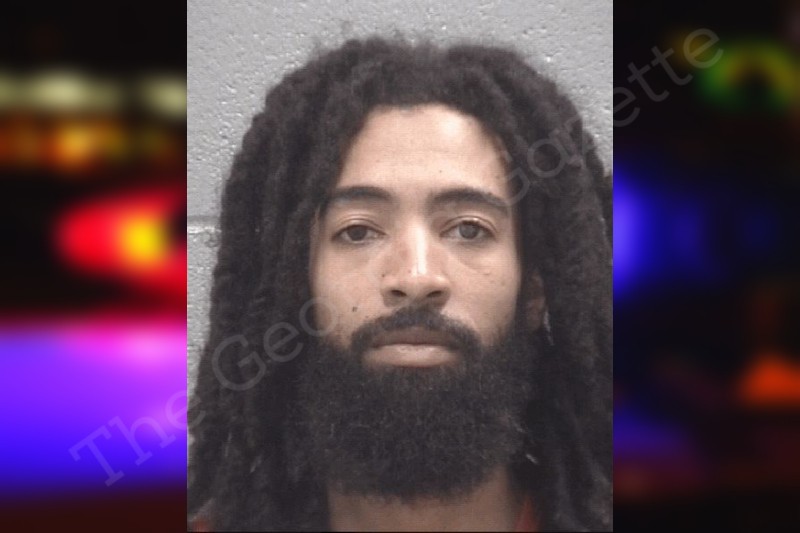 Devon Williams — Columbia County Jail Bookings