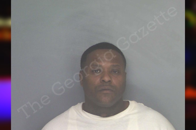 Jeffrey Williams — Douglas County