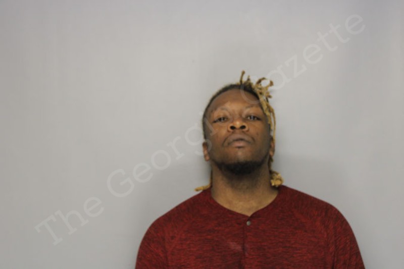 Jhirmichael Williams — Hall County