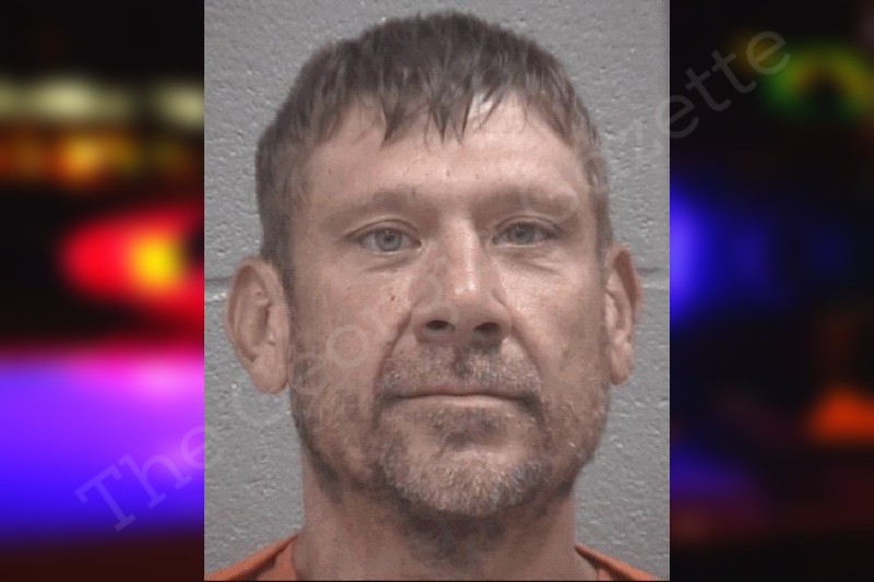 Ezekiel Wimberly — Columbia County Jail Bookings