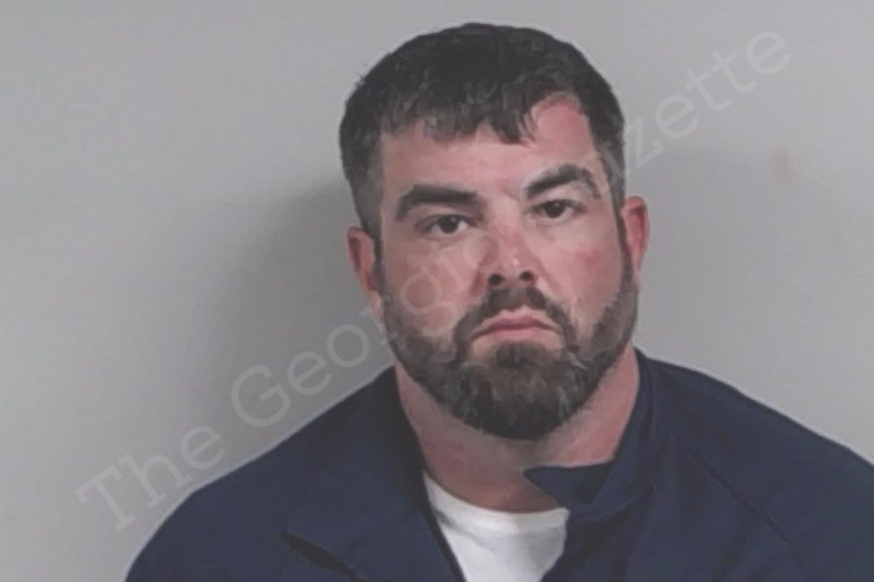 Nicholas Witt — Lowndes County Jail Bookings