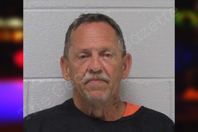 Donald Woodruff — Carroll County