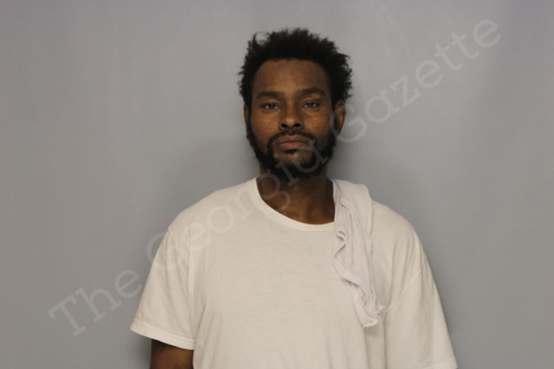 Calvin Wright — Hall County Jail Bookings