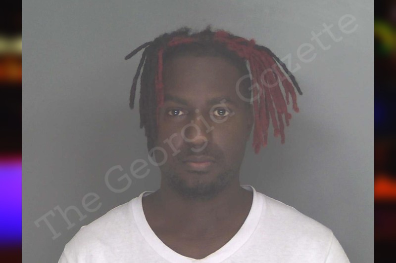 Shon Wright | Douglas County