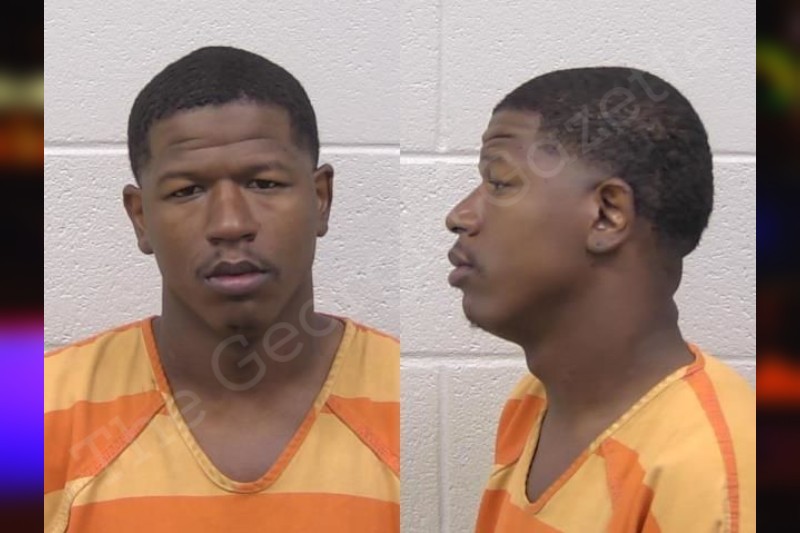 Tommie Walker — Paulding County Jail Bookings Tommie Walker — Paulding County Jail Bookings