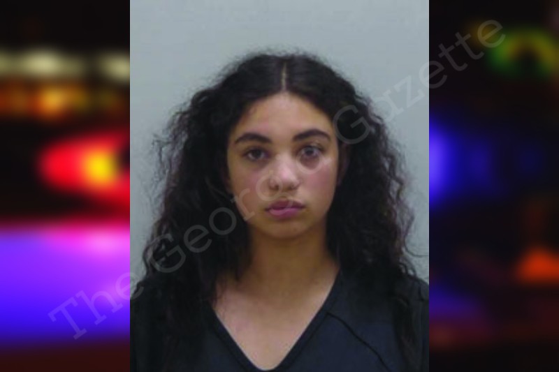 Sandra Walpole — Bartow County Jail Bookings