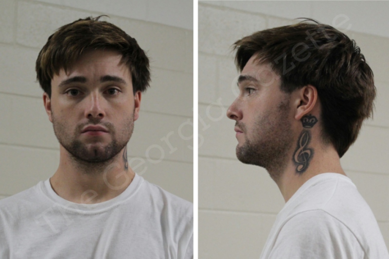 Michael Warren | Houston County Jail Bookings