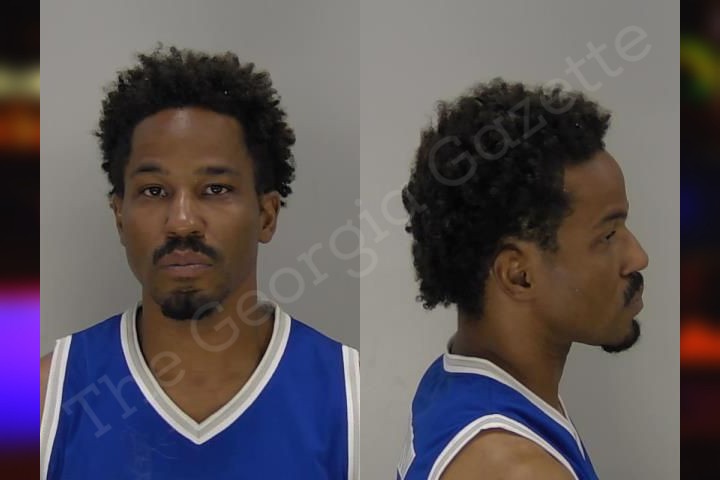 Martin Washington — Richmond County Jail Bookings
