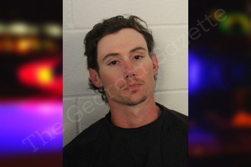 Denton Watson — Floyd County Jail Bookings