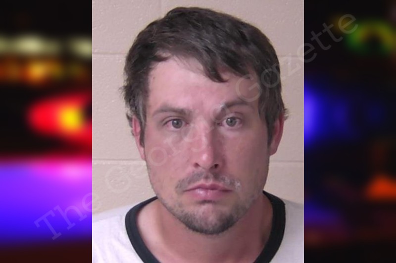 Joseph Whitmore — Walker County Jail Bookings