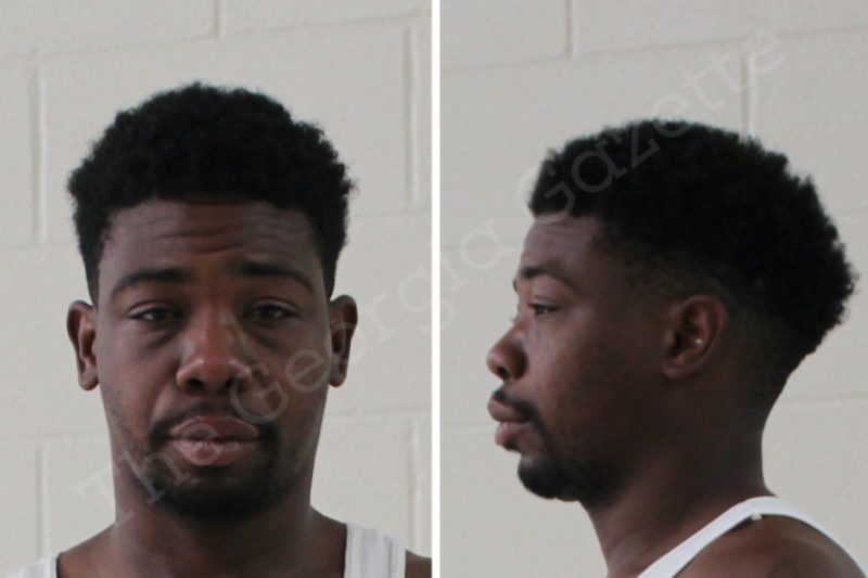 Jeremiah Wiggins — Houston County
