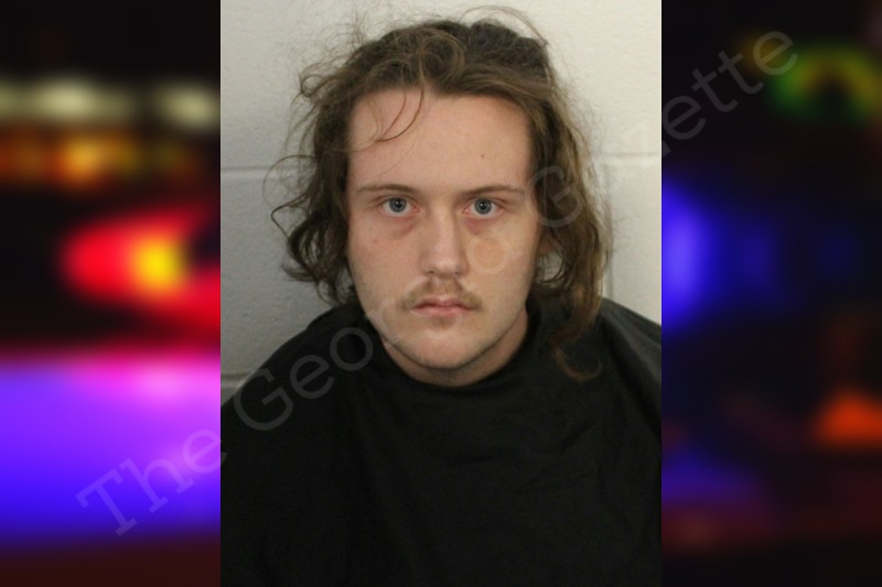 Nathaniel Wiley — Floyd County Jail Bookings