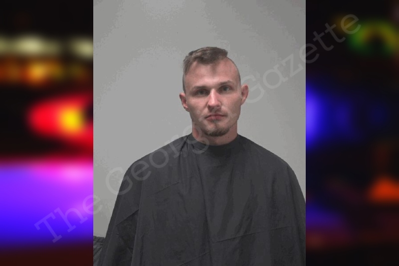 Brandon Williams - Coweta County