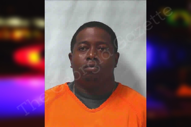 Christopher Williams — Seminole County Jail Bookings