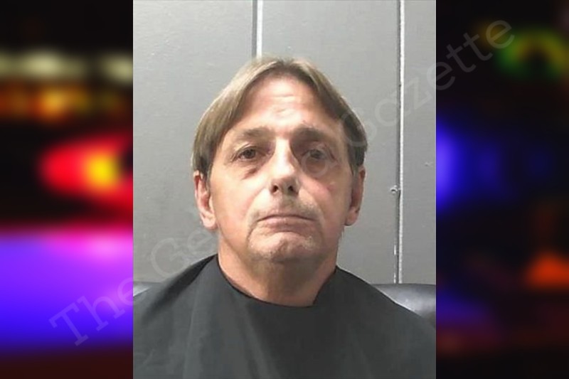 Craig Williams - Hart County