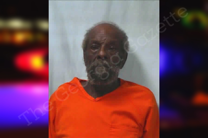 Joseph Williams — Seminole County Jail Bookings