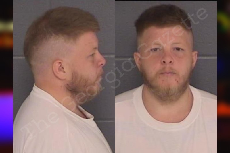 Matthew Williams — Barrow County Jail Bookings
