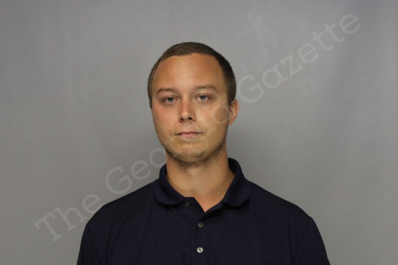 Charles Yarbrough — Hall County Jail Bookings