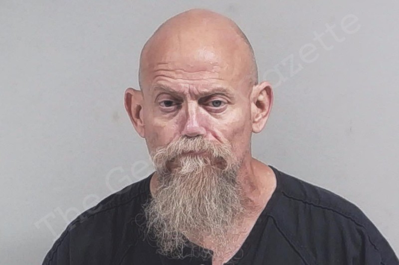 Billy Youmans — Lowndes County