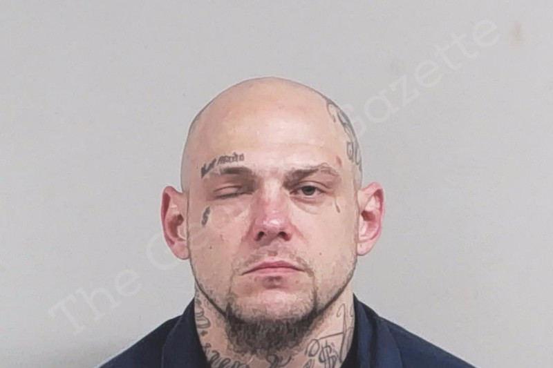 Joshua Youmans — Lowndes County Jail Bookings