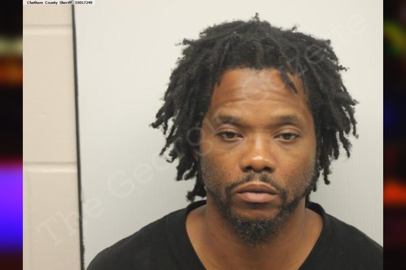 Kevin Youmans — Chatham County