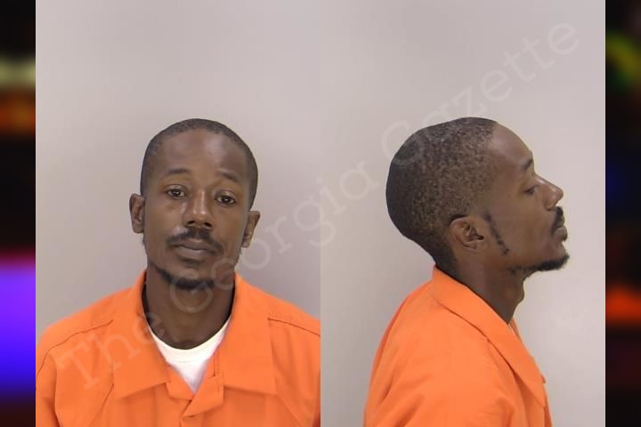 Javon Young — Richmond County