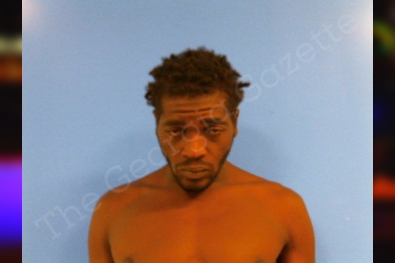 Jermaine Young — Troup County Jail Bookings