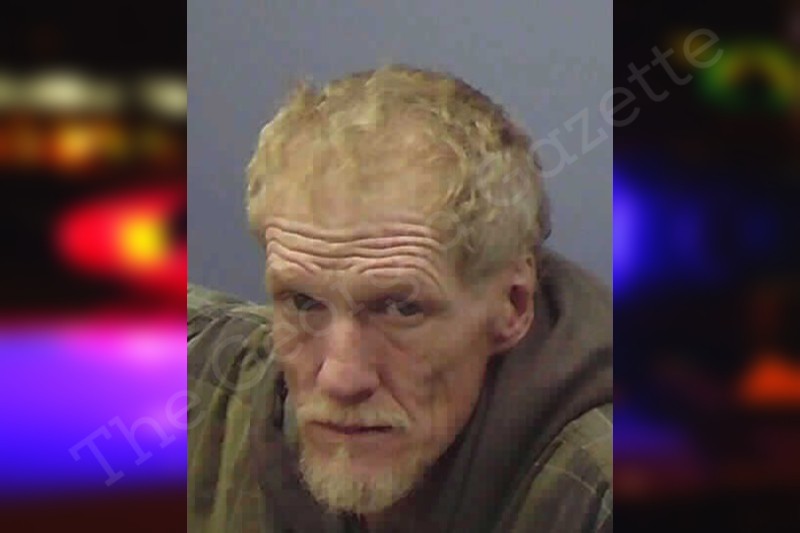 William Ackley — Chattooga County Jail Bookings William Ackley — Chattooga County Jail Bookings